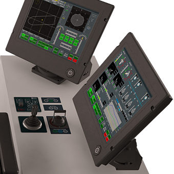 Обзор системы - NAVIS JSC - Development of software for automatic ...